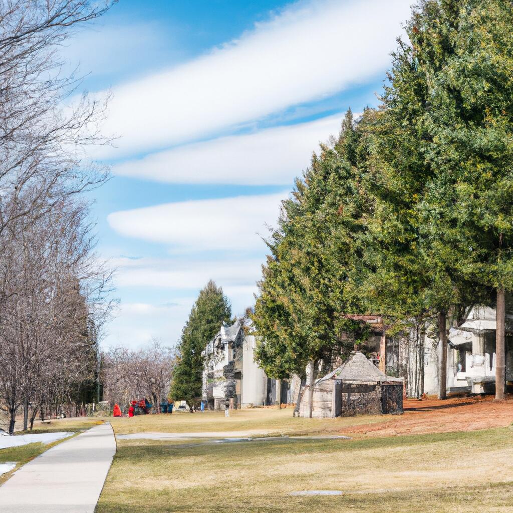 Lamar Park South, Wyoming | Everything You Need to Know