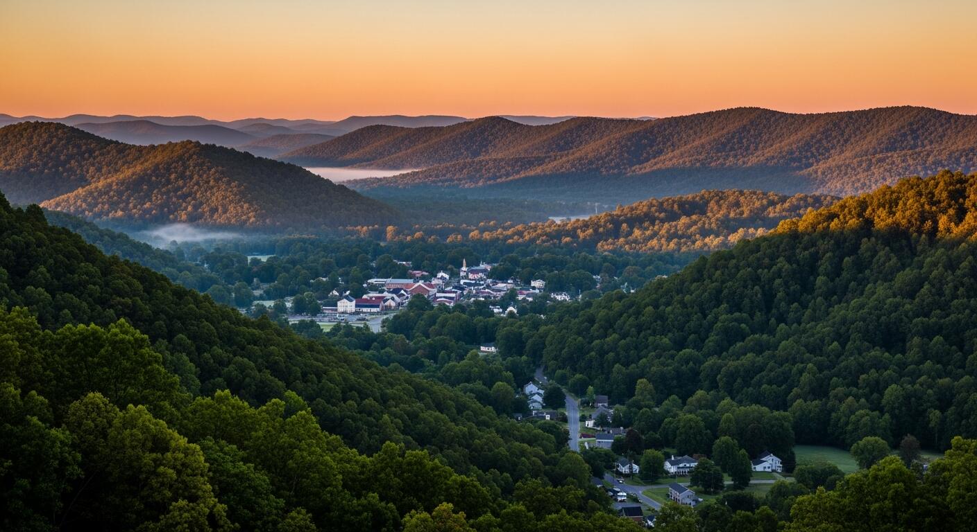 Hurt, VA crime rates and safety statistics