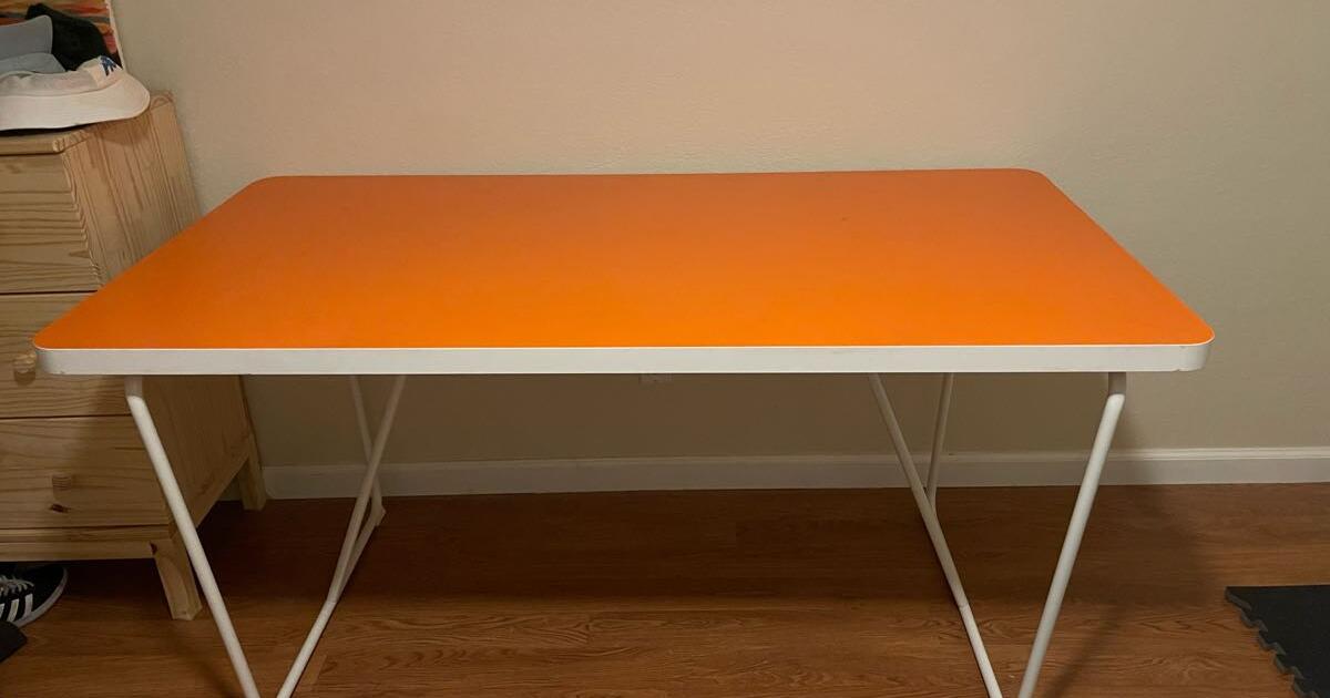 Ikea Dining table for Free in Sacramento, CA | For Sale & Free — Nextdoor