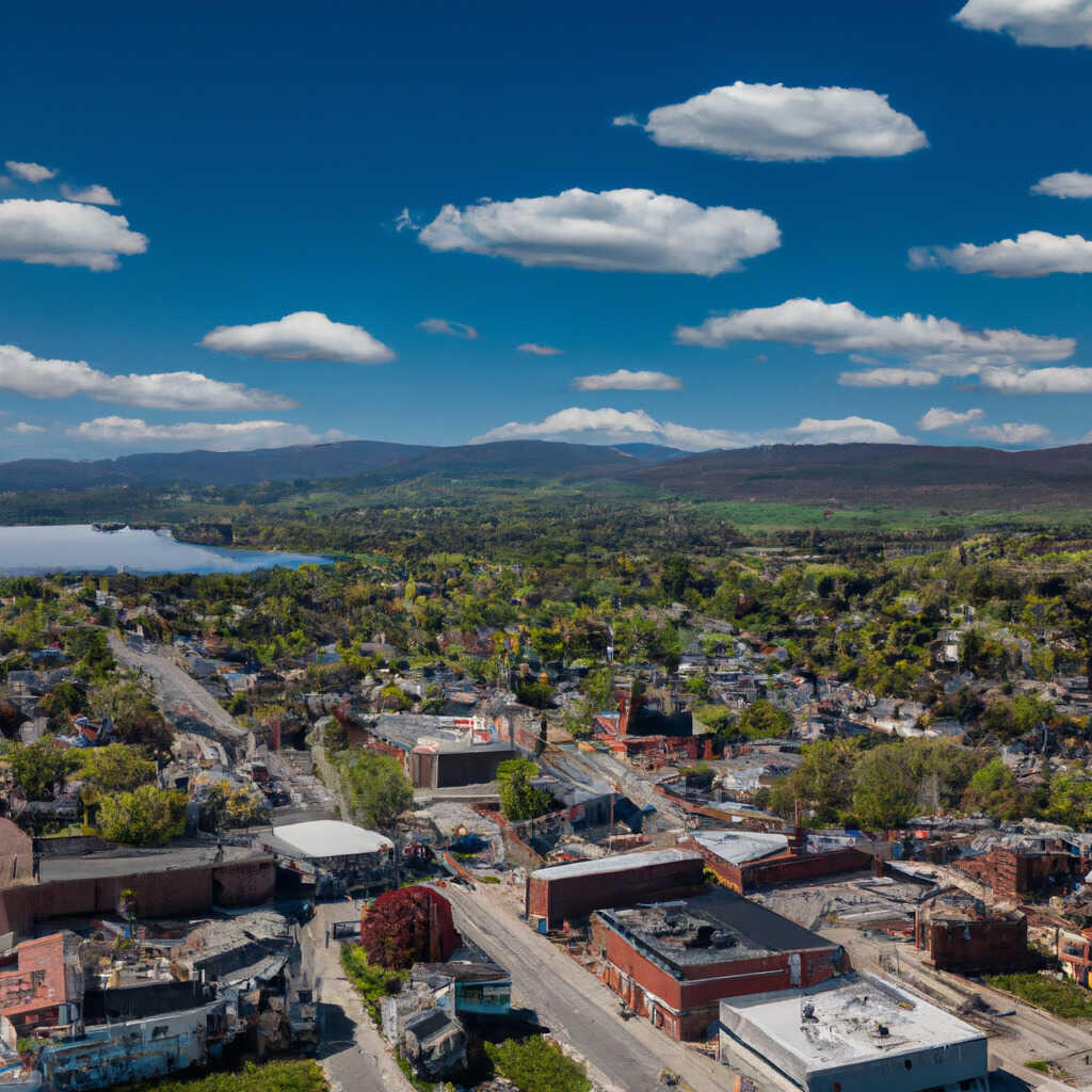 Deering, NH crime rates and safety statistics