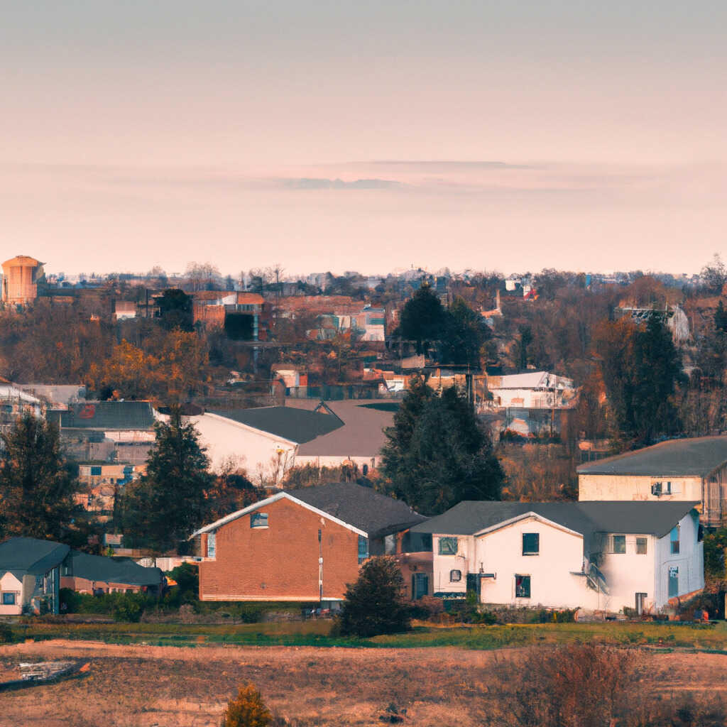 Kendall, WI crime rates and safety statistics