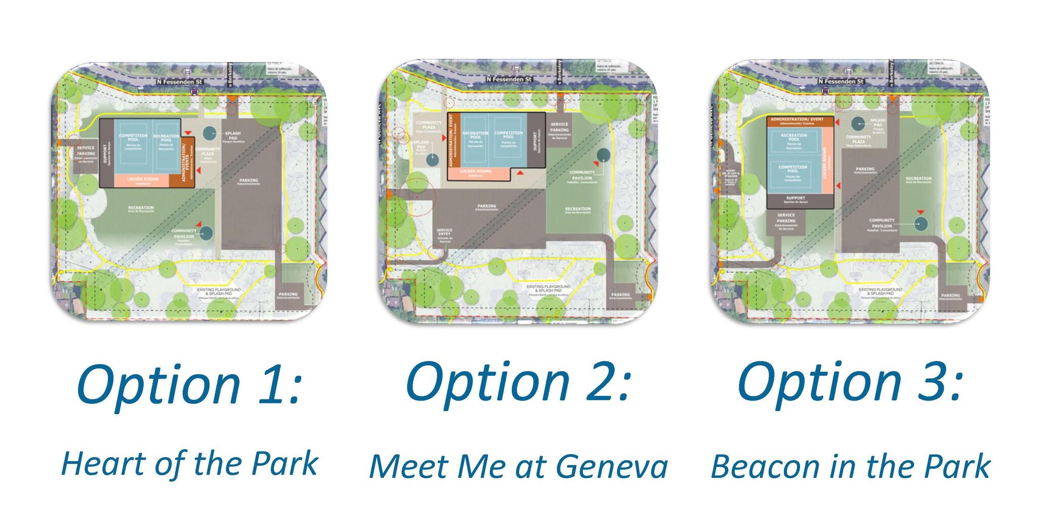 Portland Parks & Recreation is working with the community to build a ...