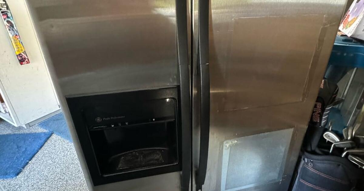 2 FREE Refrigerators for Free in San Diego, CA | For Sale & Free — Nextdoor