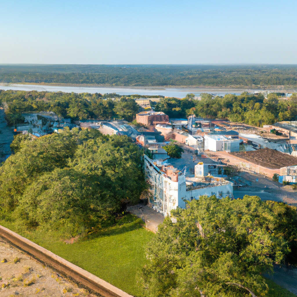 Meridian, MS crime rates and safety statistics