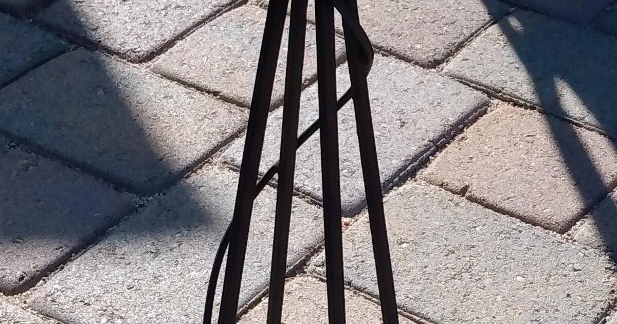 Wrought Iron Yard Art For 16 In Maricopa AZ For Sale Free Nextdoor Wrought Iron Yard Art For 16 In Maricopa AZ For Sale Free Nextdoor