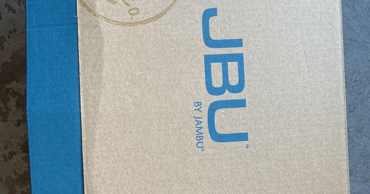 New black JBU for $25 in Homosassa, FL | For Sale & Free — Nextdoor