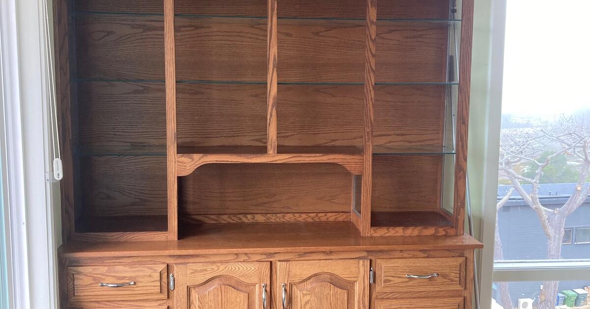 Hutch for Free in Cambria, CA | Finds — Nextdoor