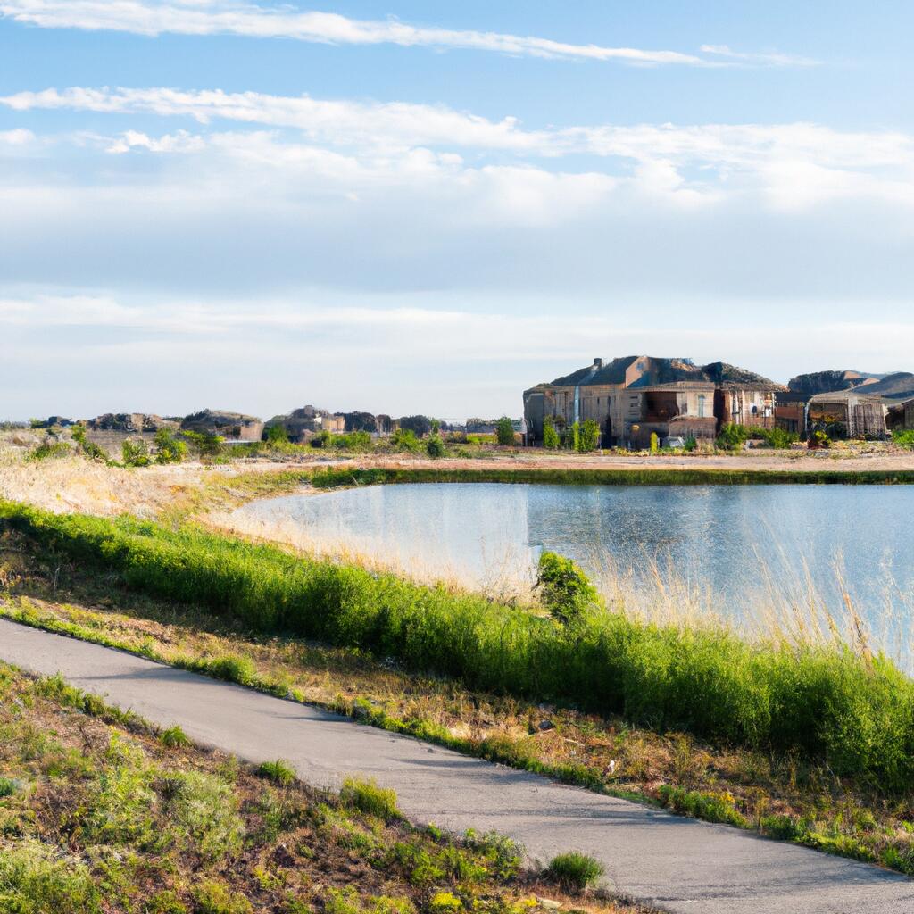 The Landing At Standley Lake, Arvada | Everything You Need to Know