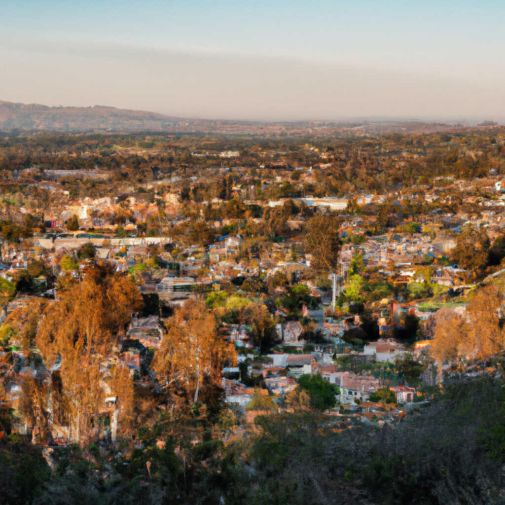 Fallbrook, CA | News, Crime, Lost Pets, Free Stuff