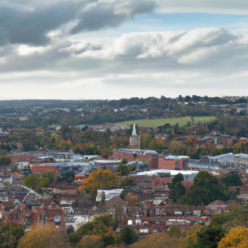 Piddington Lane, High Wycombe | Everything You Need to Know