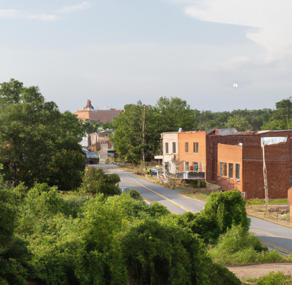 Things to do in Hawkinsville with kids