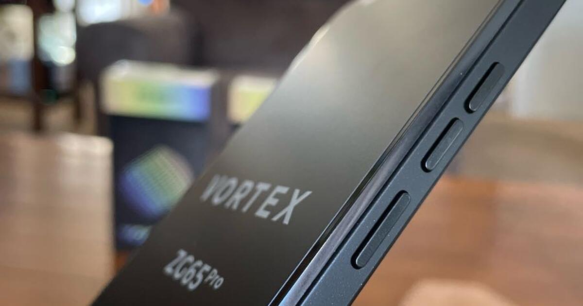 Android Vortex ZG65 Pro for $20 in Las Vegas, NV | For Sale & Free ...