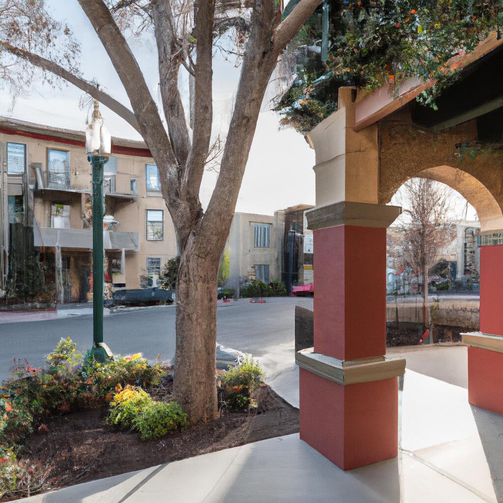 Arden Arcade, Sacramento | Everything You Need to Know