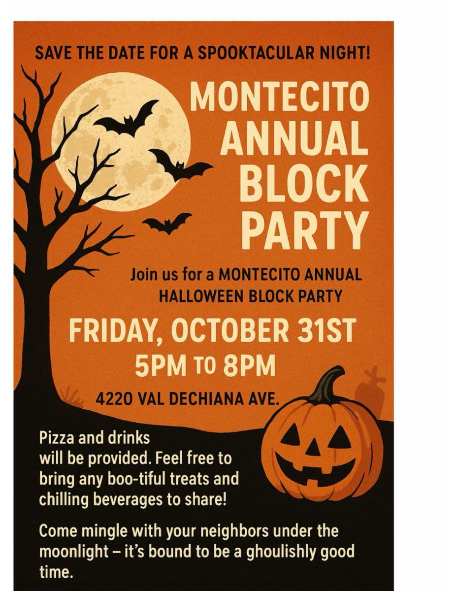 Peccole Ranch, Las Vegas | Trick or Treat Map and Everything You Need ...