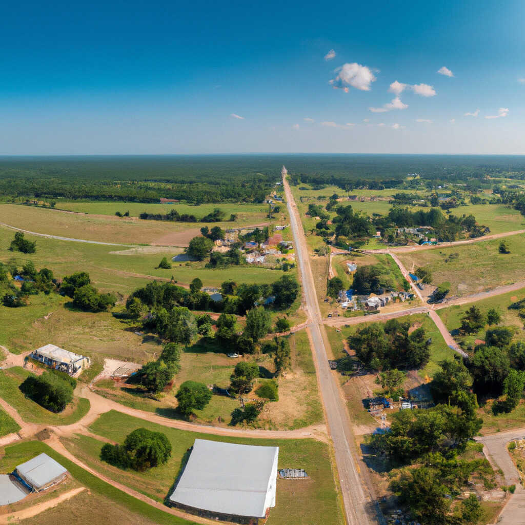 Wadley, AL crime rates and safety statistics