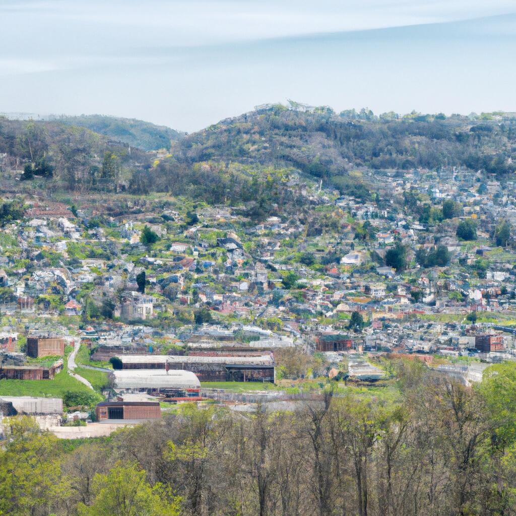 Coal City, Lester | Everything You Need to Know