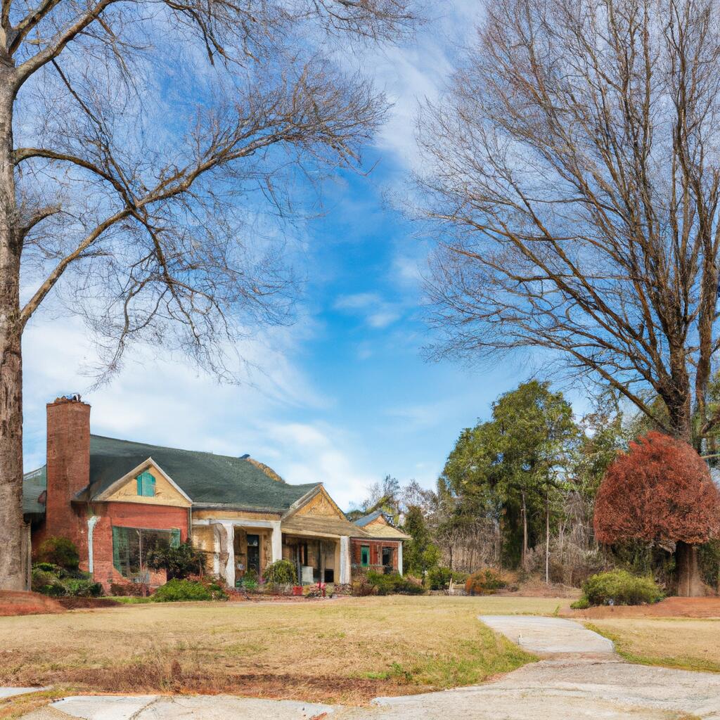 Old Atlanta Club, Suwanee | Everything You Need to Know