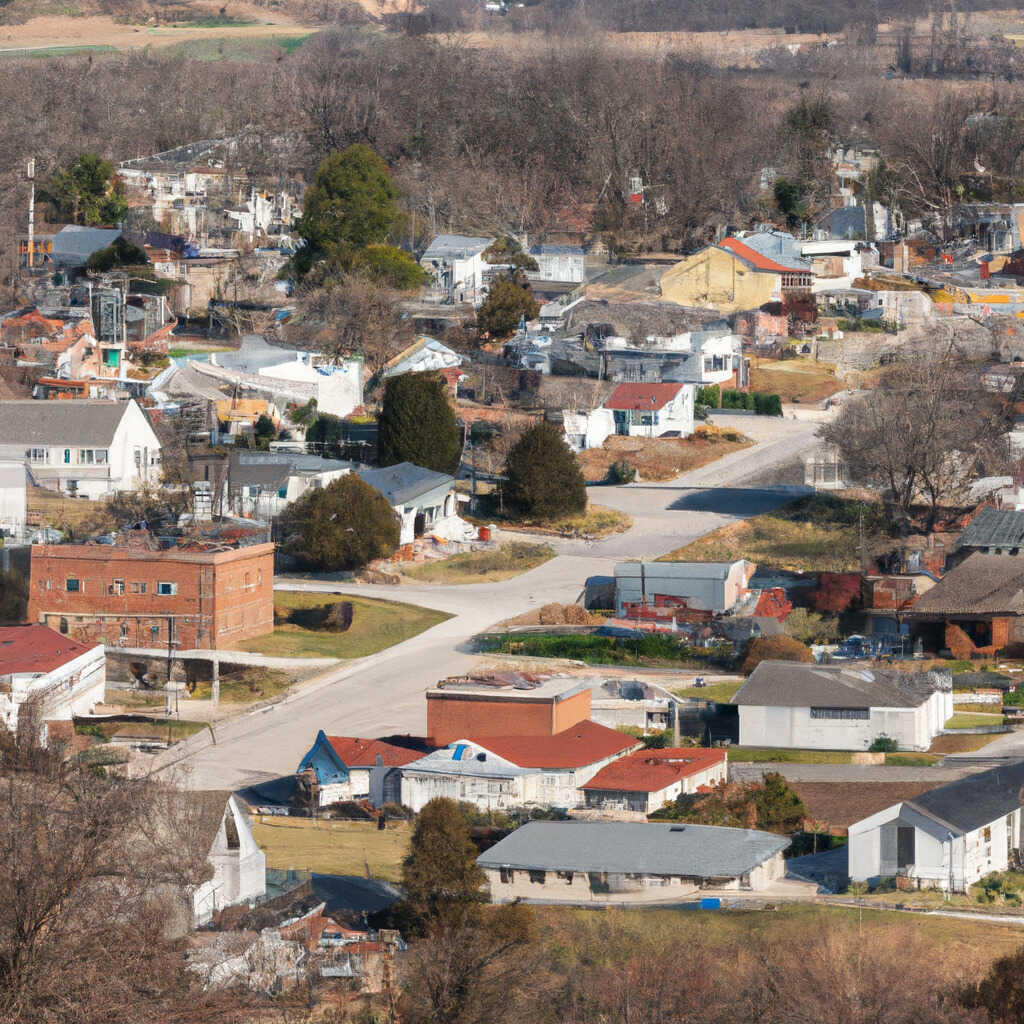 Pierceton Outskirts, Pierceton | Trick or Treat Map and Everything You ...