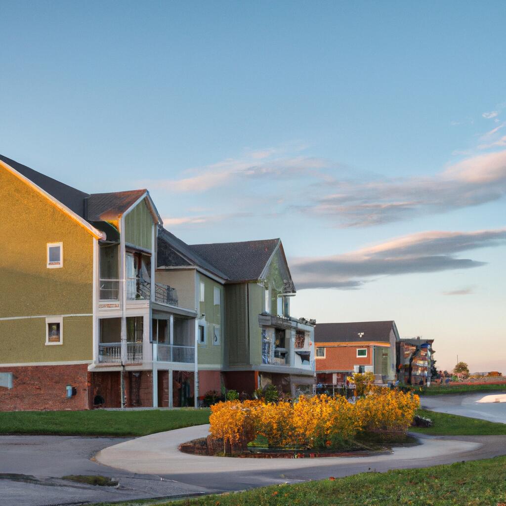 Shoreview Grand, Shoreview | Everything You Need to Know