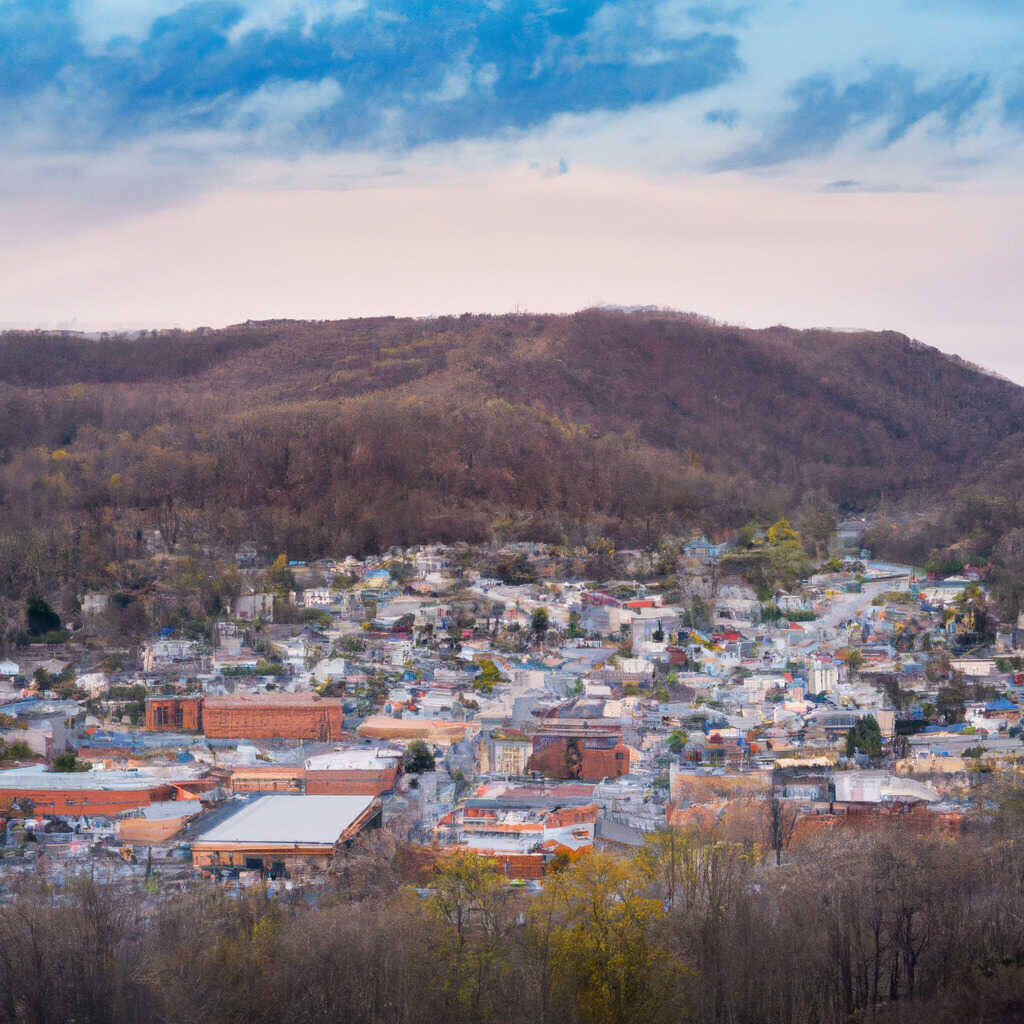 Pleasant Valley The Hole, Point Pleasant | Everything You Need to Know