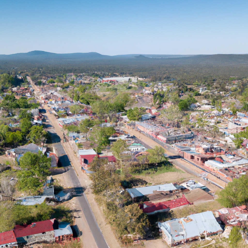 Grenada, MS crime rates and safety statistics