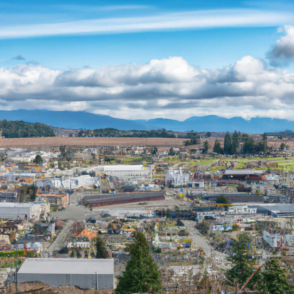 Diamond Point, Sequim | Trick or Treat Map and Everything You Need to Know