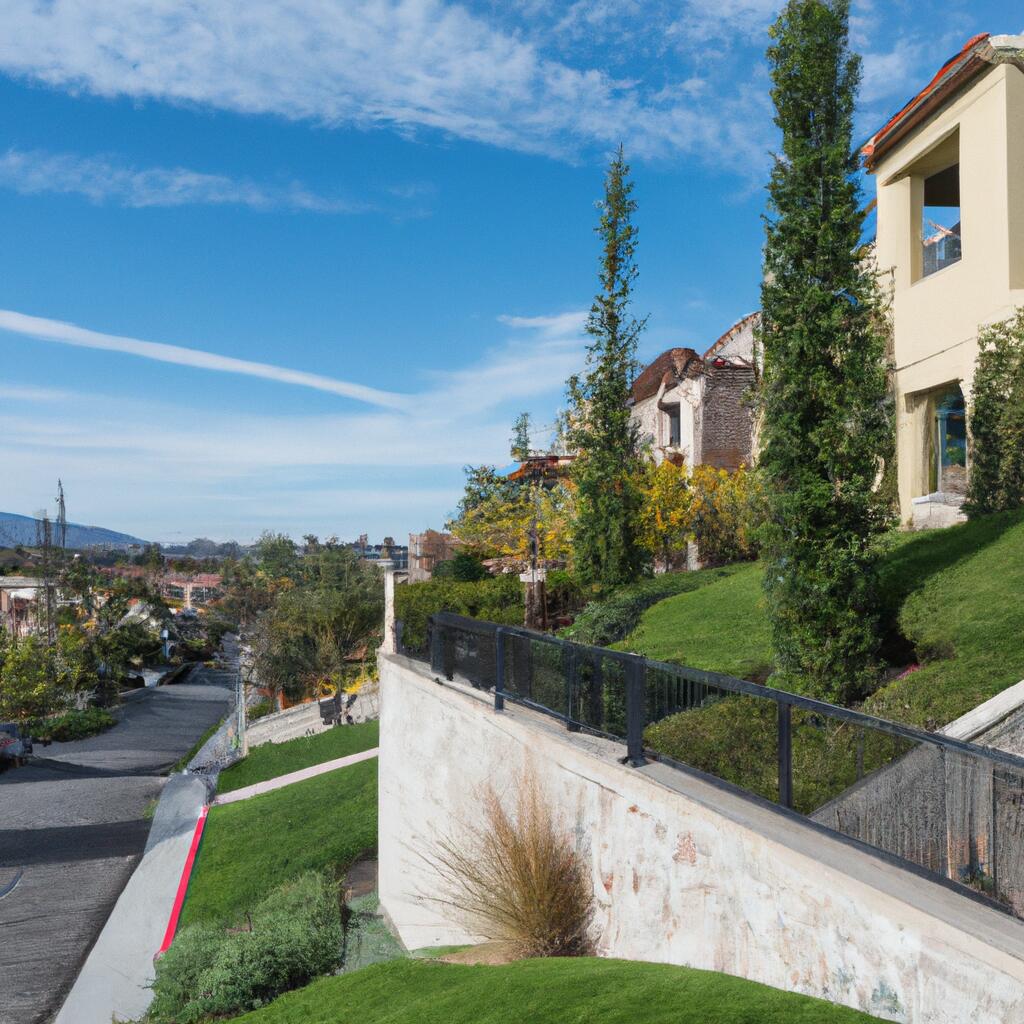 Pacific-Edison West, Glendale | Everything You Need to Know Nextdoor