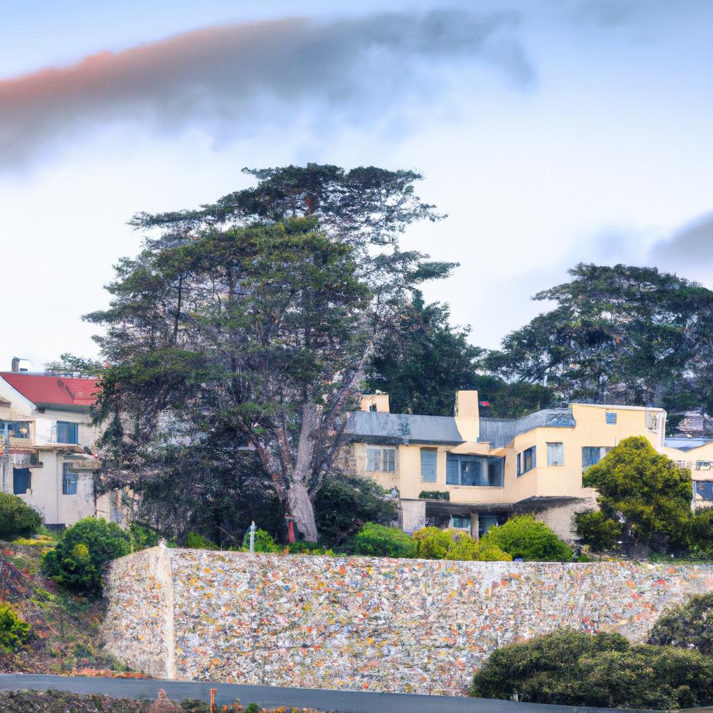 Portola University Mound, San Francisco | Everything You Need to Know