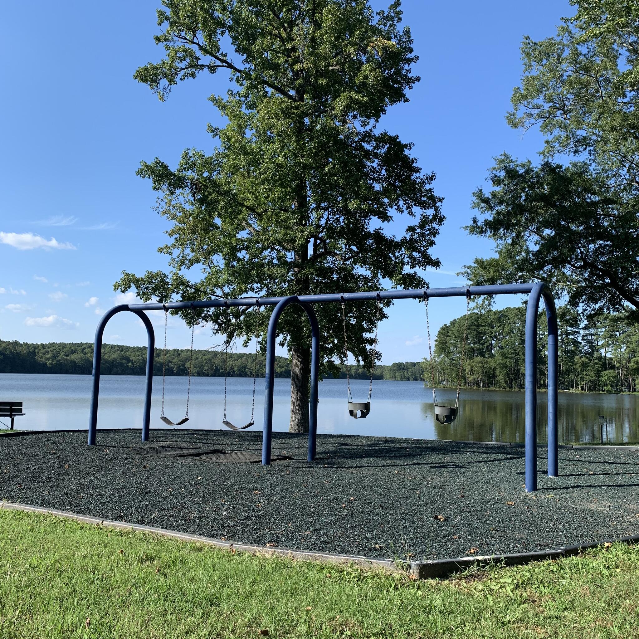 Creedmoor City Parks and Playgrounds are OPEN!! (City of Creedmoor ...