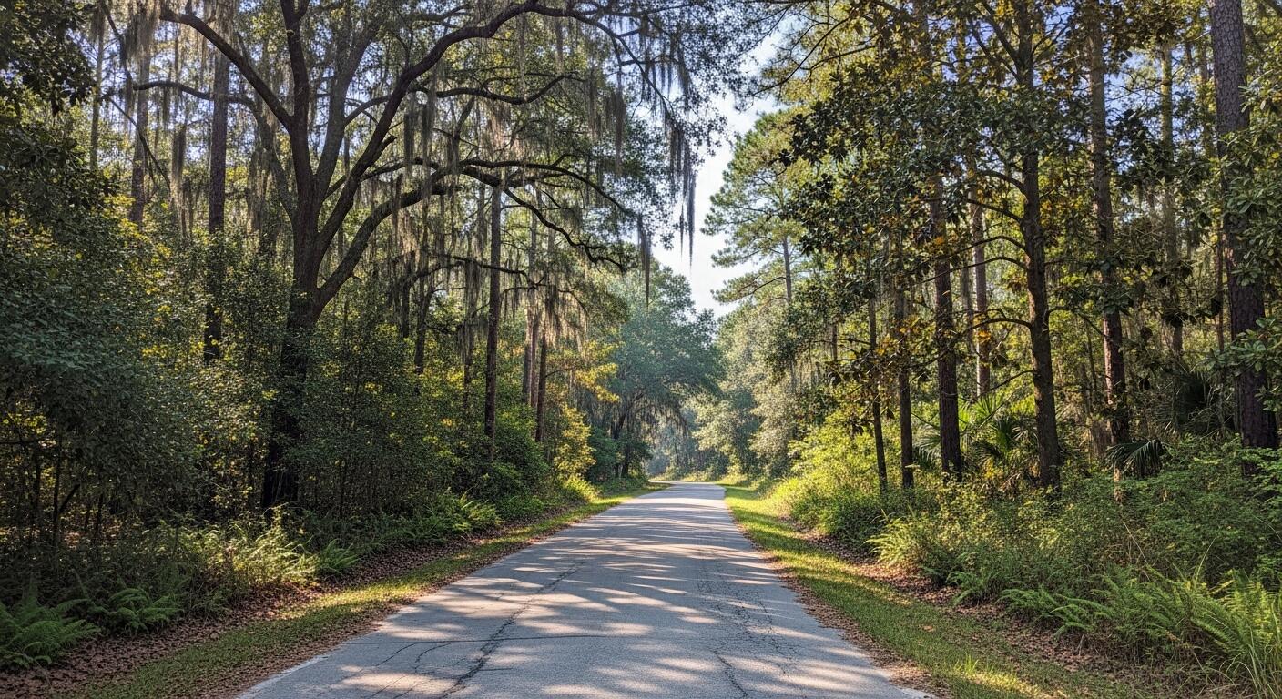 Barnhill Rd, Galivants Ferry | Everything You Need to Know