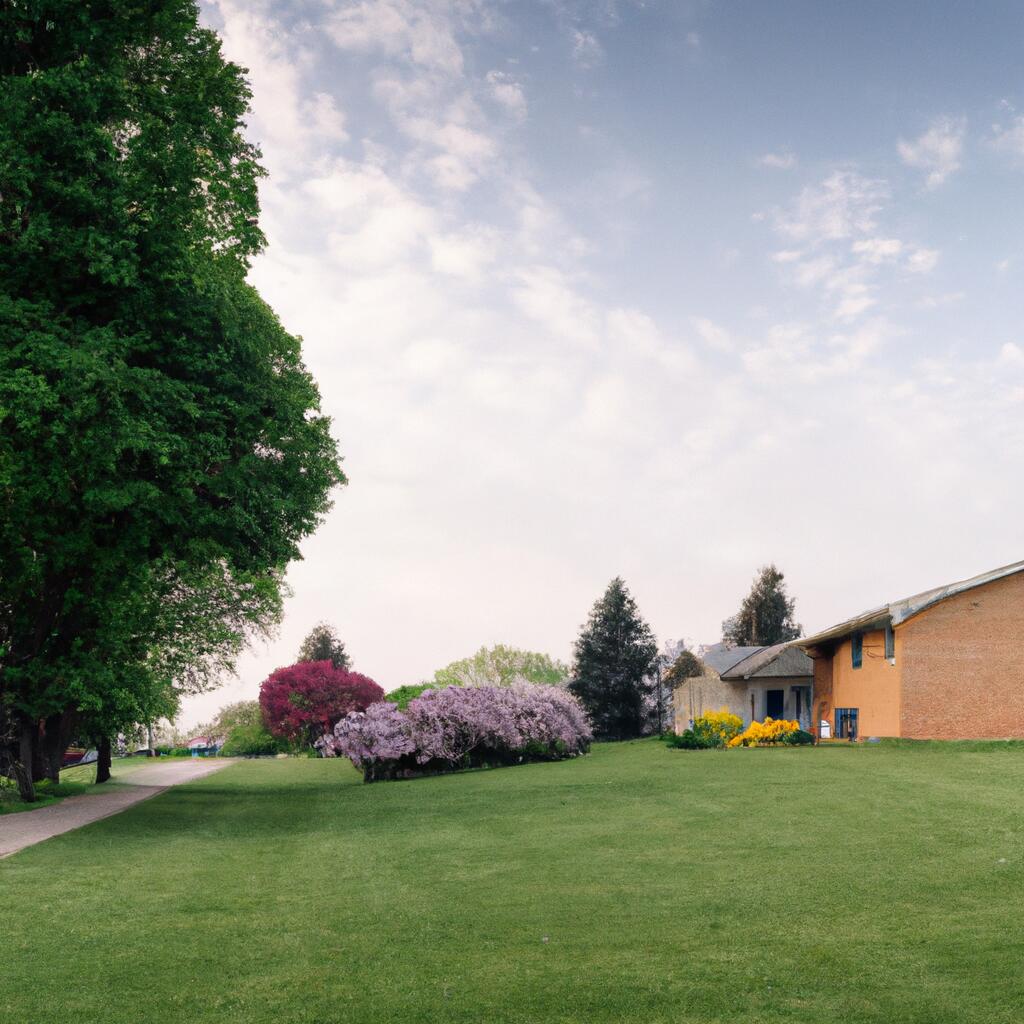Middleton Hills, Middleton | Everything You Need to Know