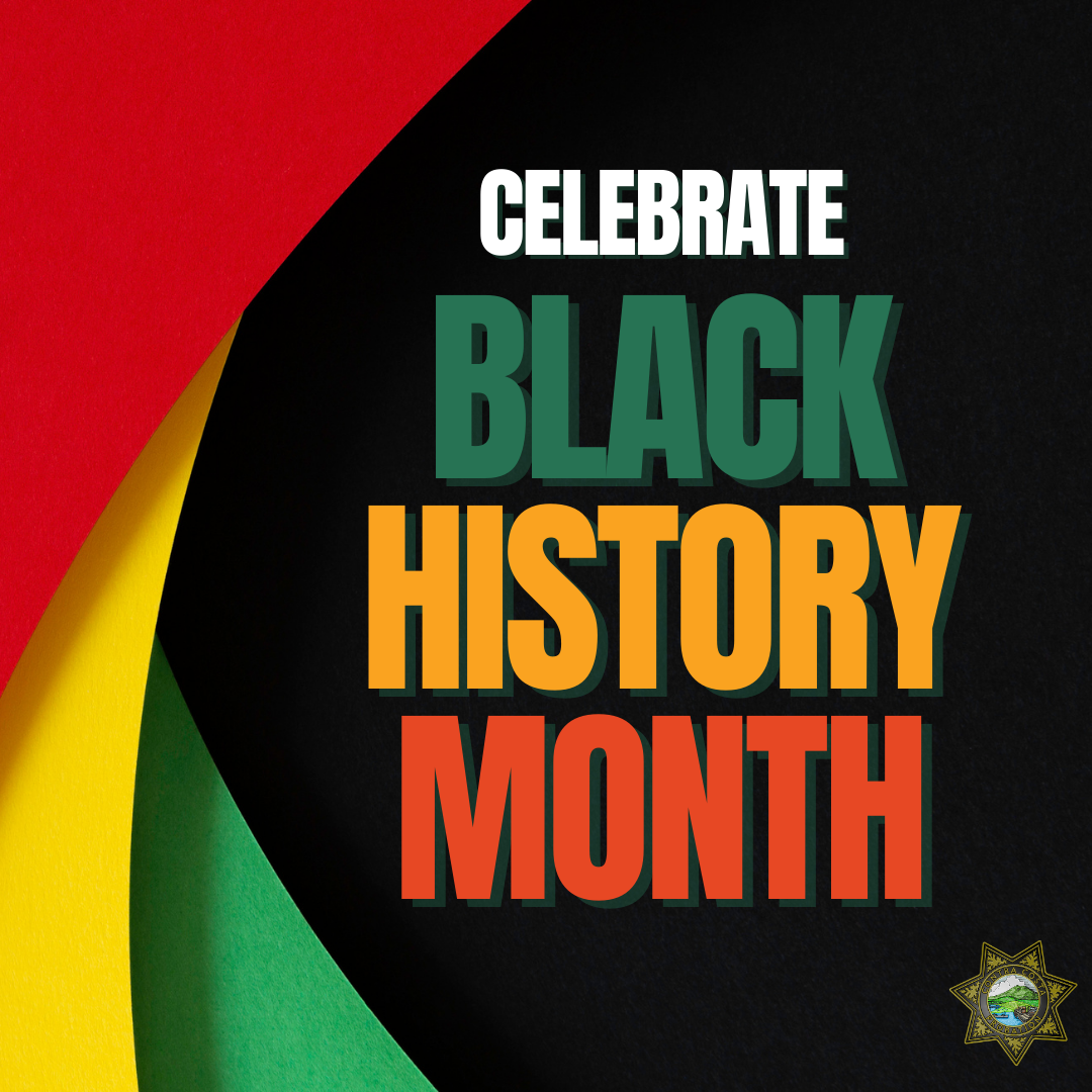 Celebrating the past, present, and future this Black History Month ...