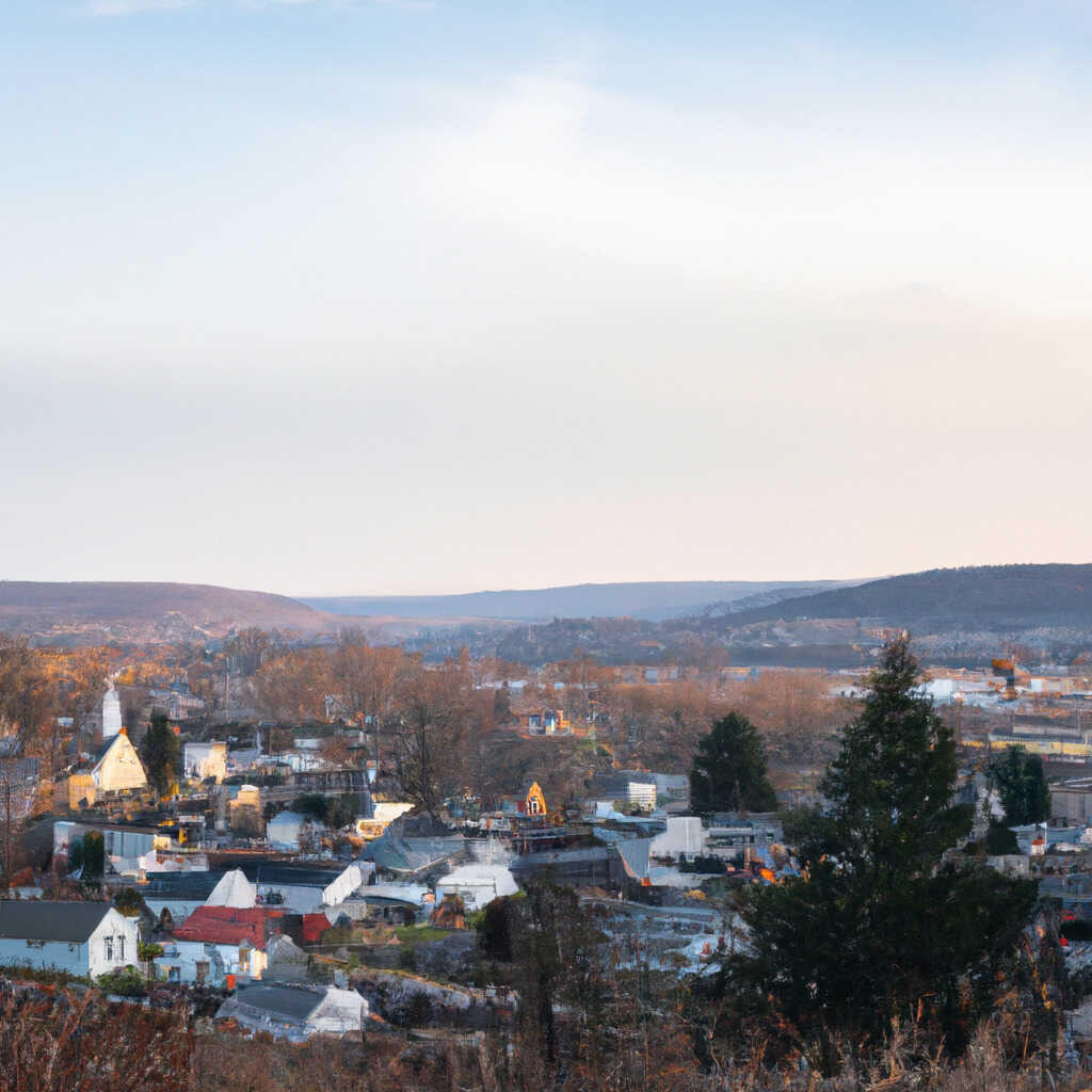 The REAL Falcon Ridge, Mountville | Neighborhood Guide