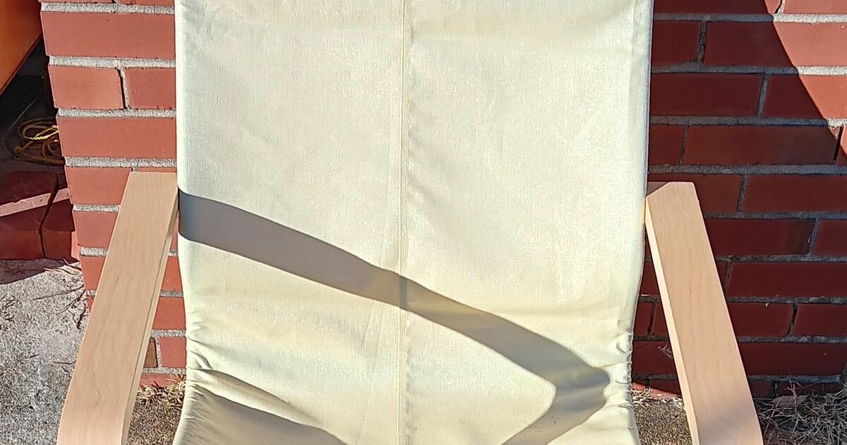 IKEA Pello Chair for $20 in Norfolk, VA | For Sale & Free — Nextdoor