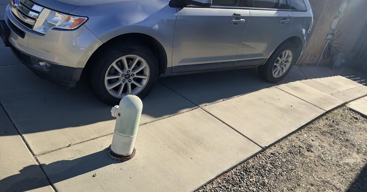 07 Ford Edge AWD in Hemet, CA | For Sale & Free — Nextdoor