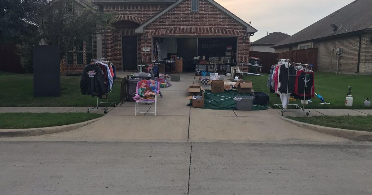 Last day of sales for Free in Anna, TX | For Sale & Free — Nextdoor