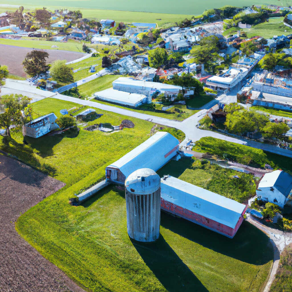 Fisher, IL crime rates and safety statistics