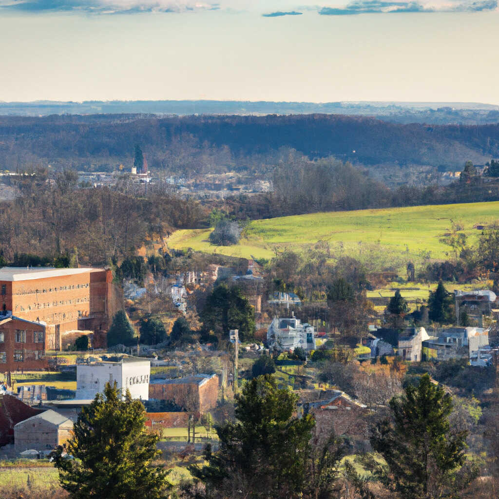 Fowler, OH crime rates and safety statistics