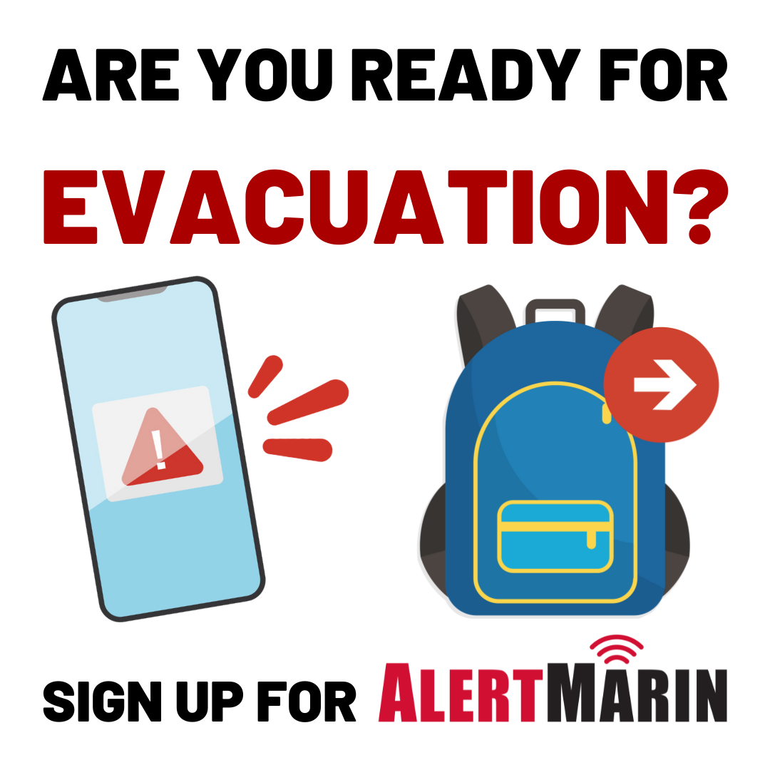 Did you know that 30% of Mill Valley residents are properly registered ...