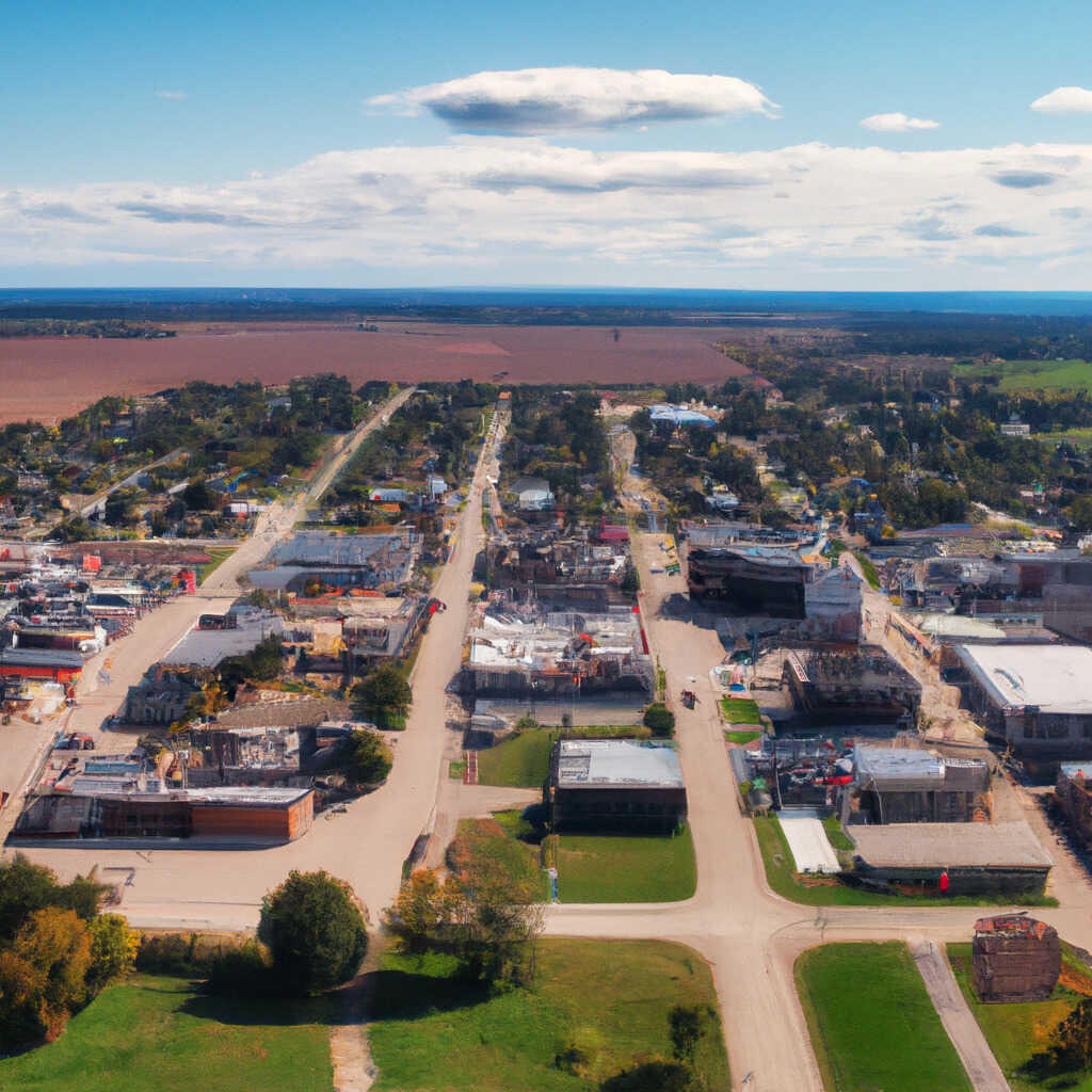 Aitkin, MN crime rates and safety statistics