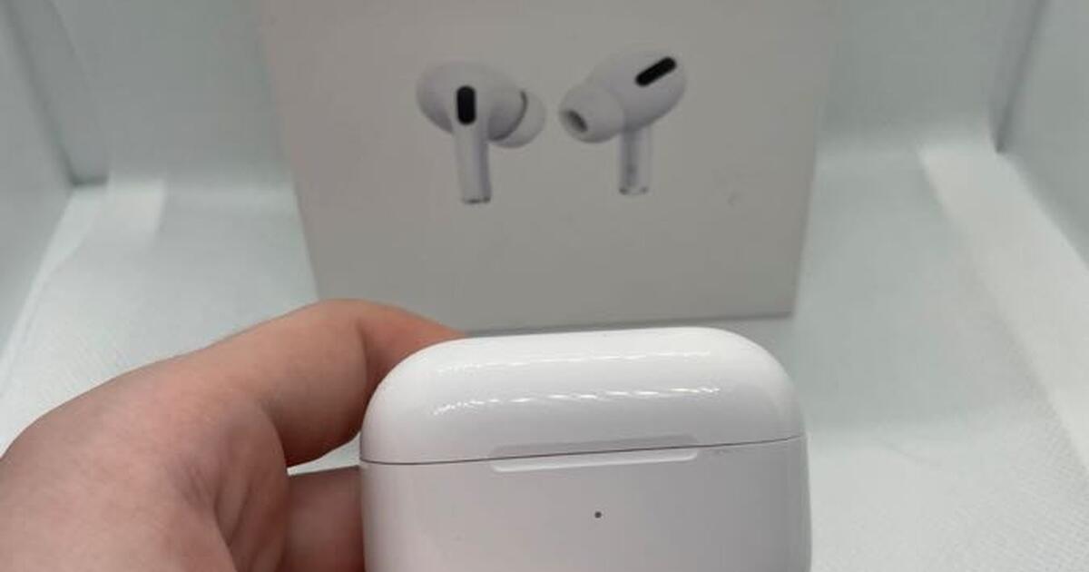 IPods pro 2 generation new for $160 in Boynton Beach, FL | Finds — Nextdoor