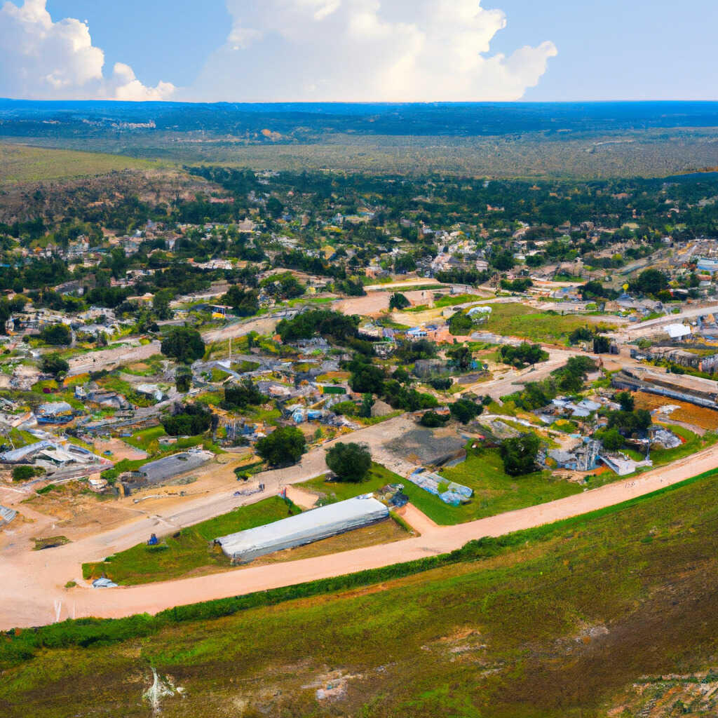 FM 1600 Salem Milam CR 21, Cameron | Everything You Need to Know