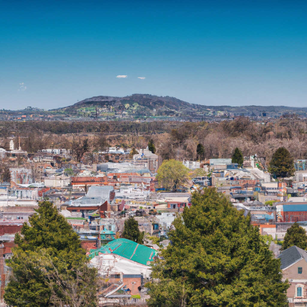 Louisa, KY | 2025 City Guide | Nextdoor