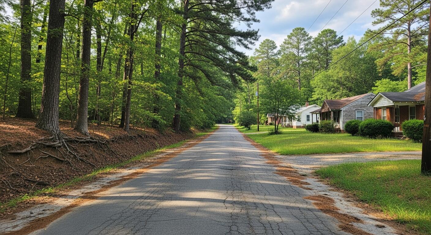 Quarry Road, Union Grove | Everything You Need to Know