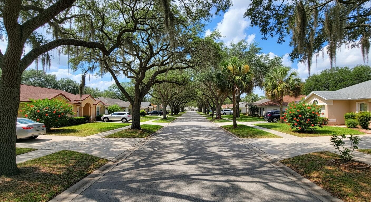 Conway, Orlando | Everything You Need to Know