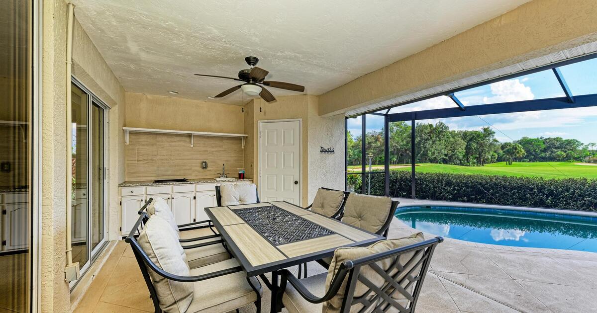 patio furniture for $450 in Bradenton, FL | For Sale & Free — Nextdoor