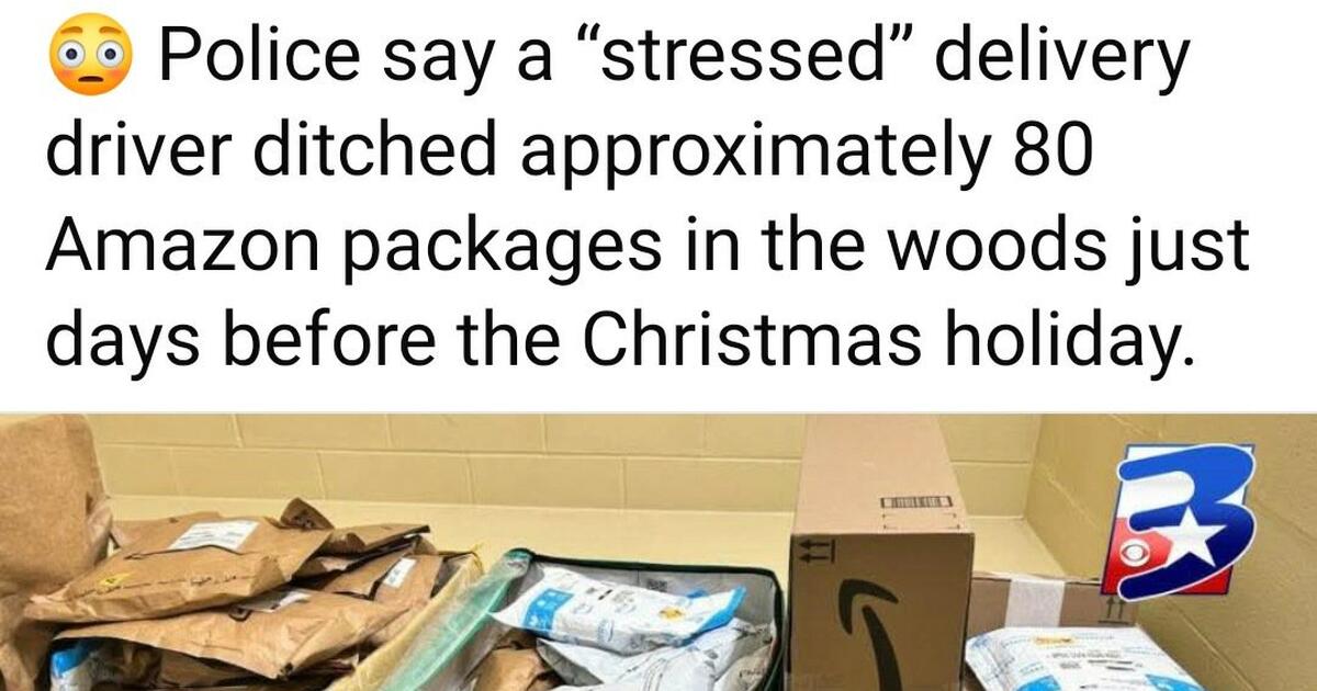 Check This Out IF you HAVE NOT GOT YOUR PACKAGES for Free in Bryan, TX | For Sale & Free — Nextdoor