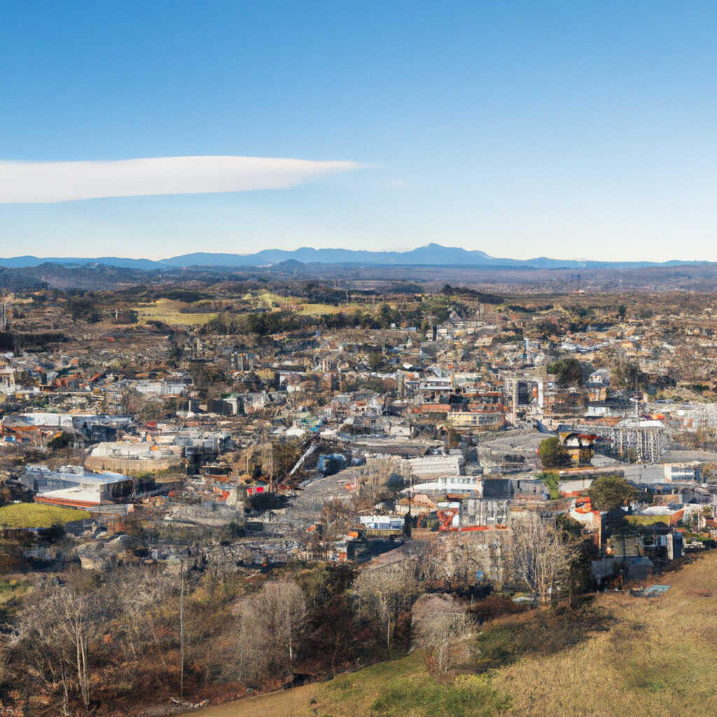 Richlands, NC crime rates and safety statistics