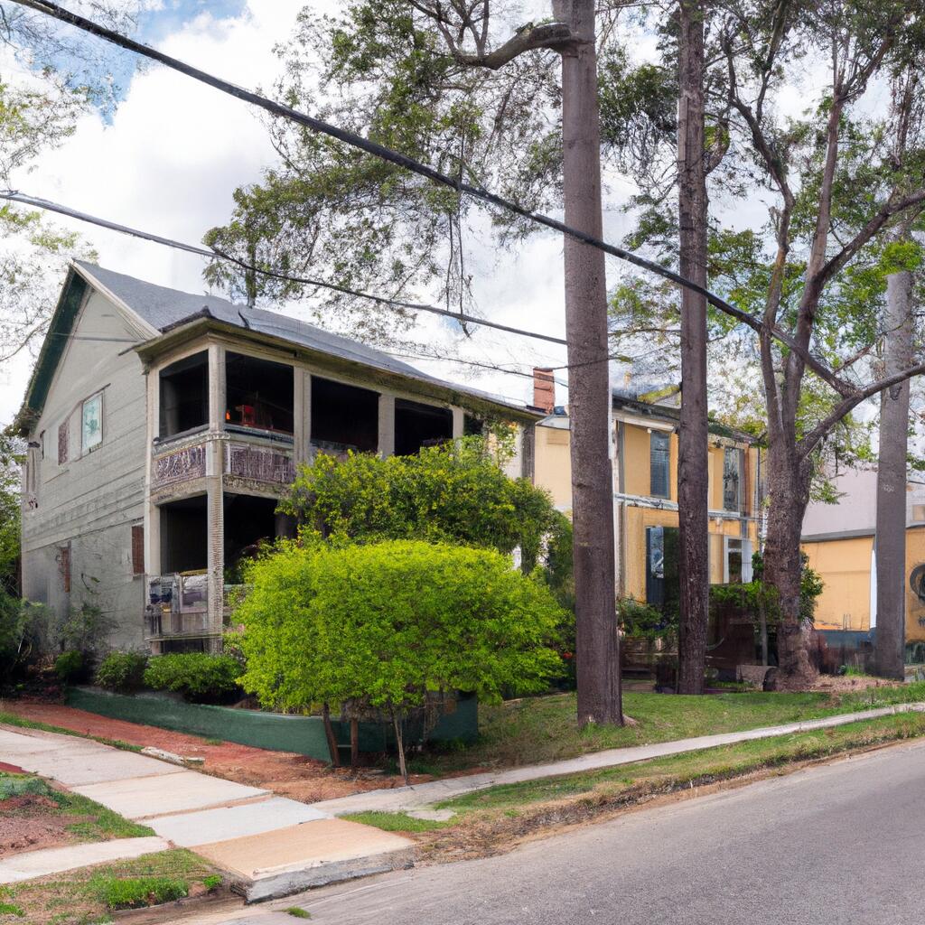 Fondren, Jackson | Everything You Need to Know Nextdoor