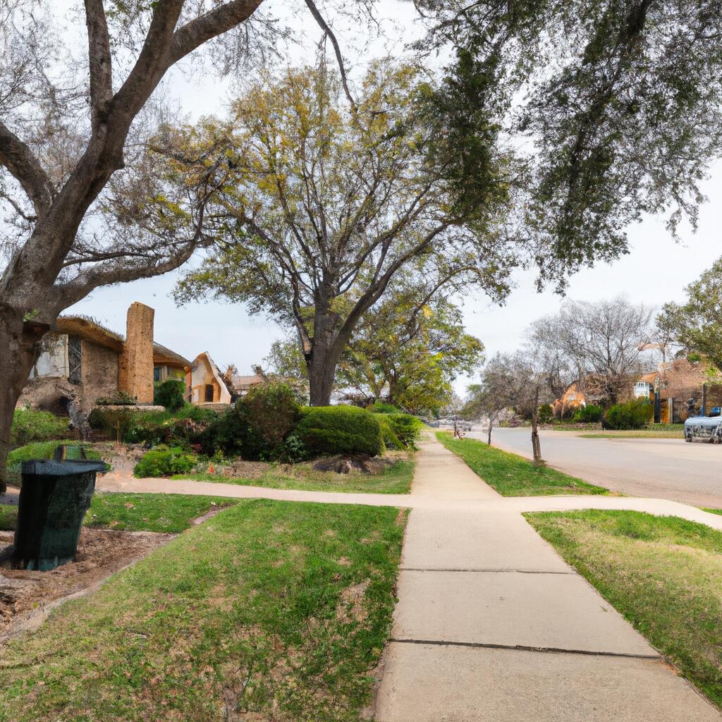Buckner Terrace, Dallas | Everything You Need to Know